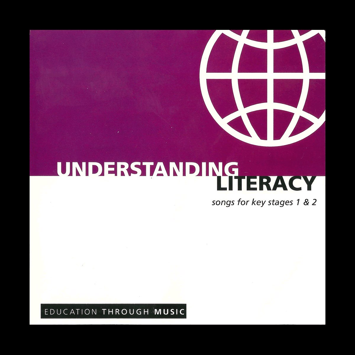 ‎Understanding Literacy by Education Through Music on Apple Music