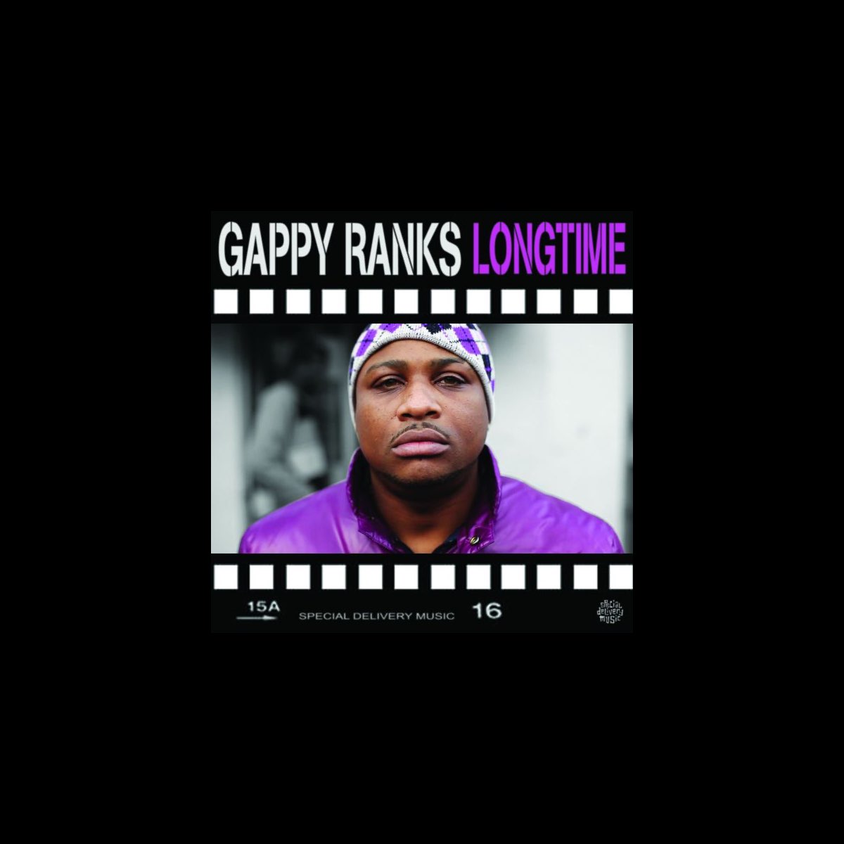 ‎Longtime - EP by Gappy Ranks on Apple Music