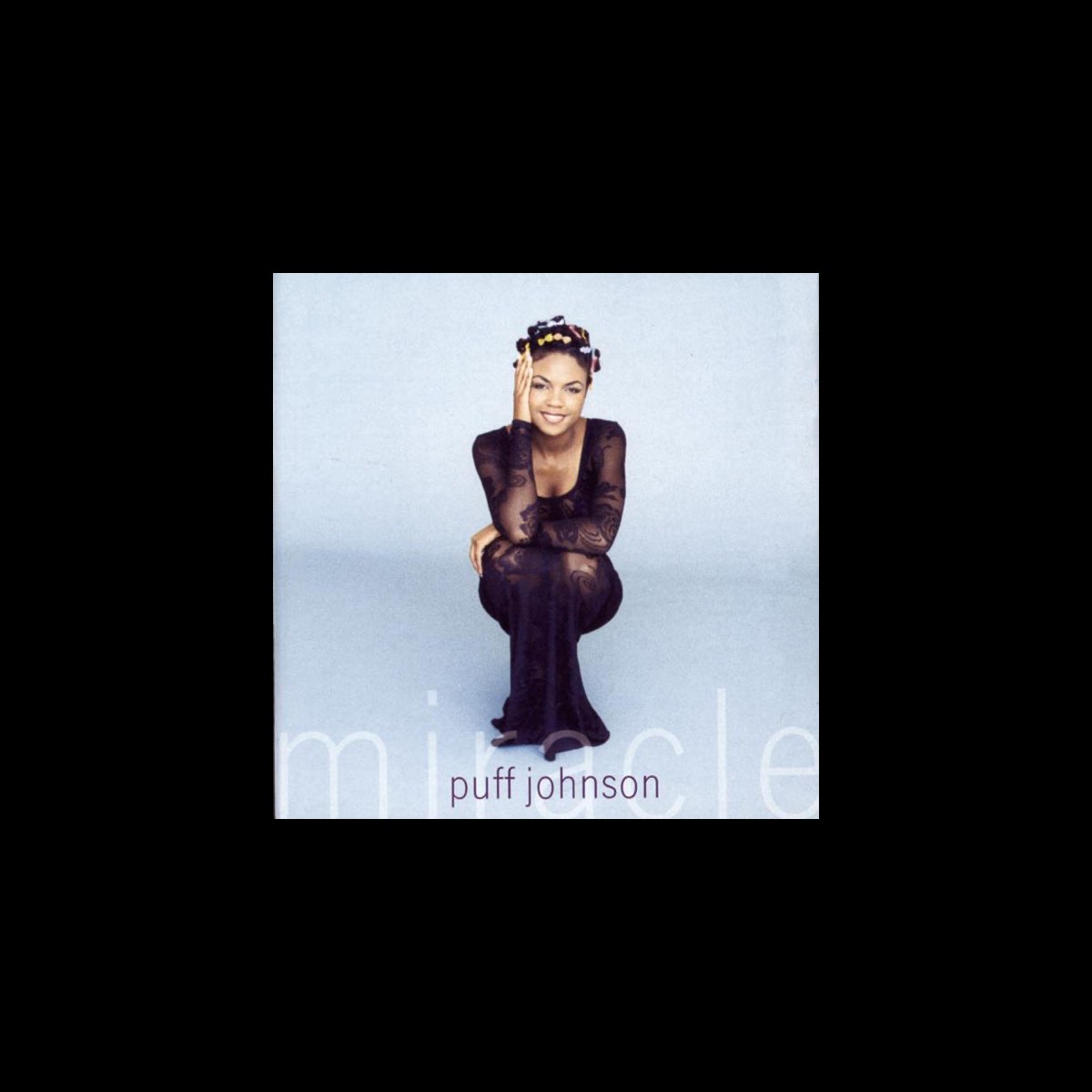 ‎Miracle by Puff Johnson on Apple Music