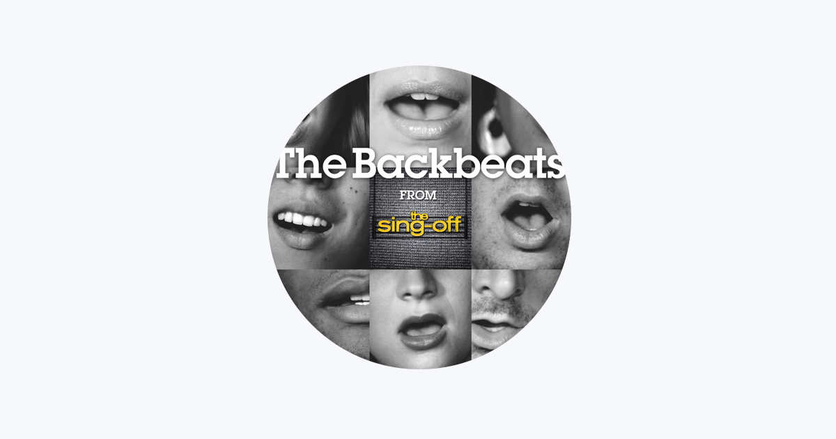 ‎The Backbeats on Apple Music