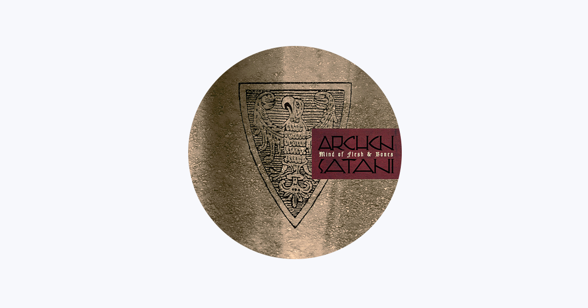 ‎Archon Satani on Apple Music