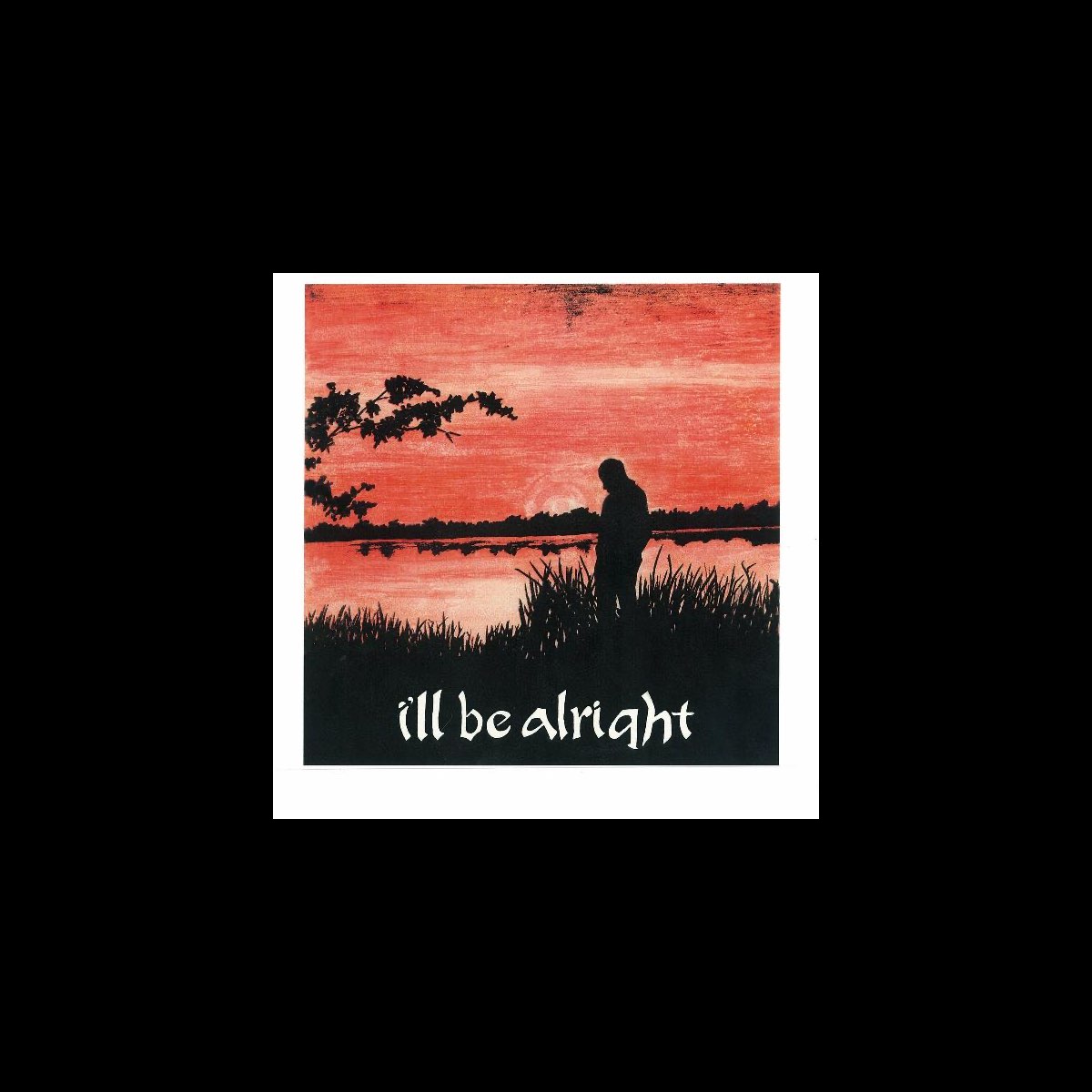 ‎I'll Be Alright by Dave Lamb With Gye Whiz on Apple Music