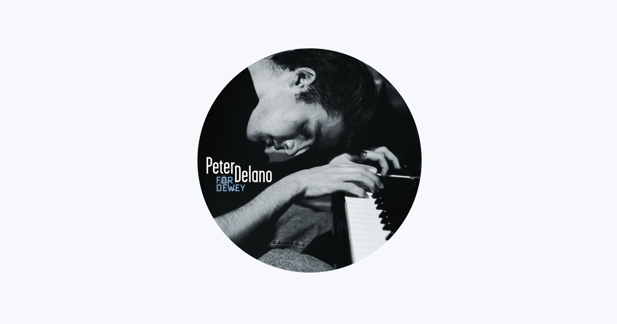 ‎Peter Delano on Apple Music