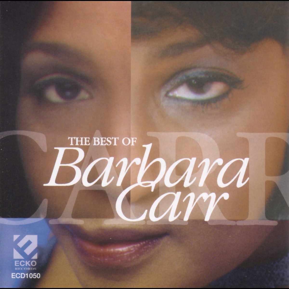 ‎The Best of Barbara Carr by Barbara Carr on Apple Music