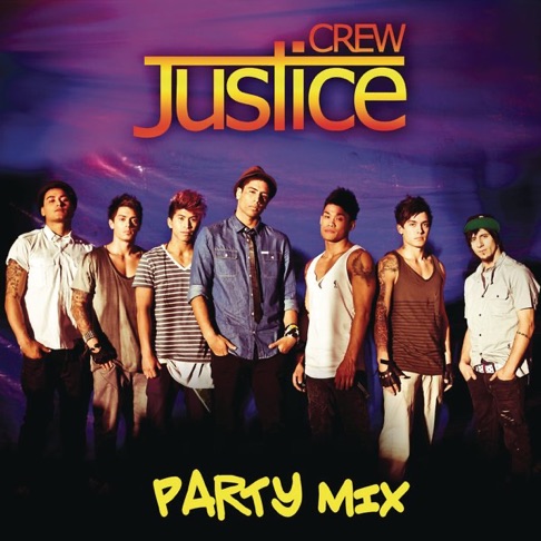 ‎Live By the Words by Justice Crew on Apple Music