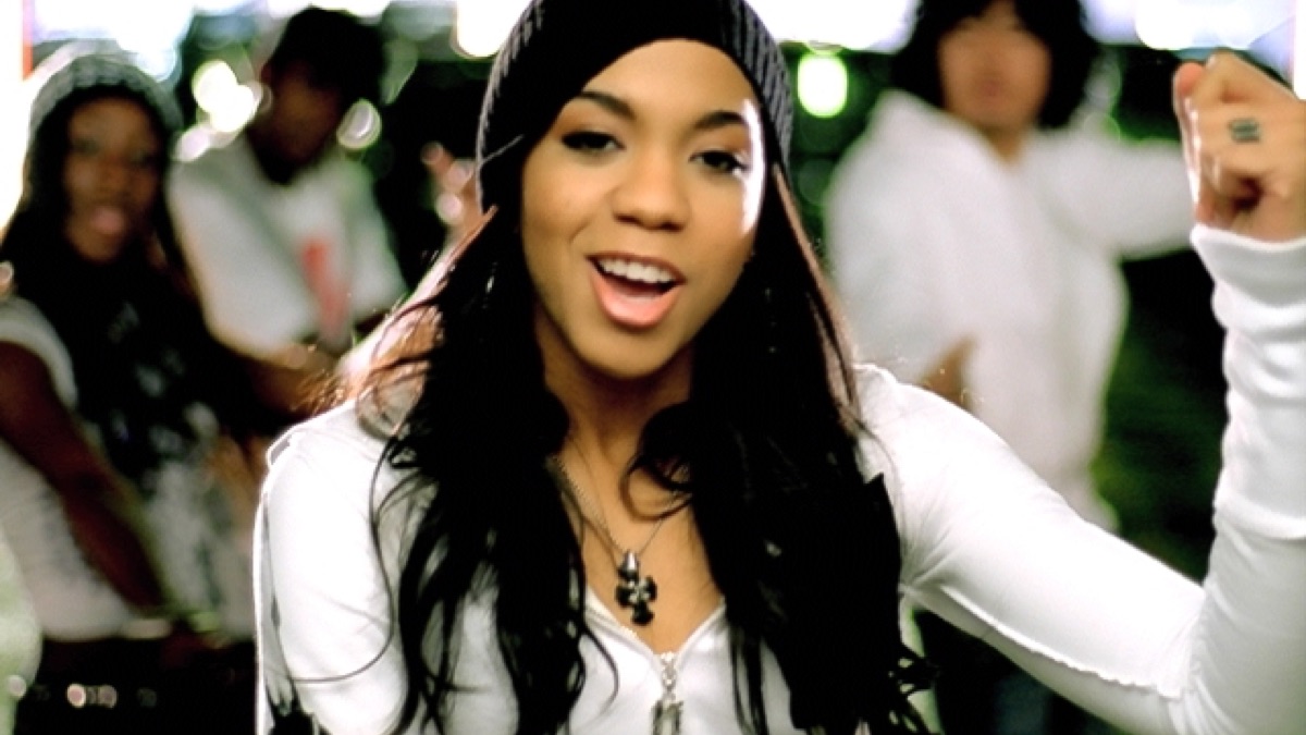 ‎Givin' Me a Rush by Tyra B on Apple Music