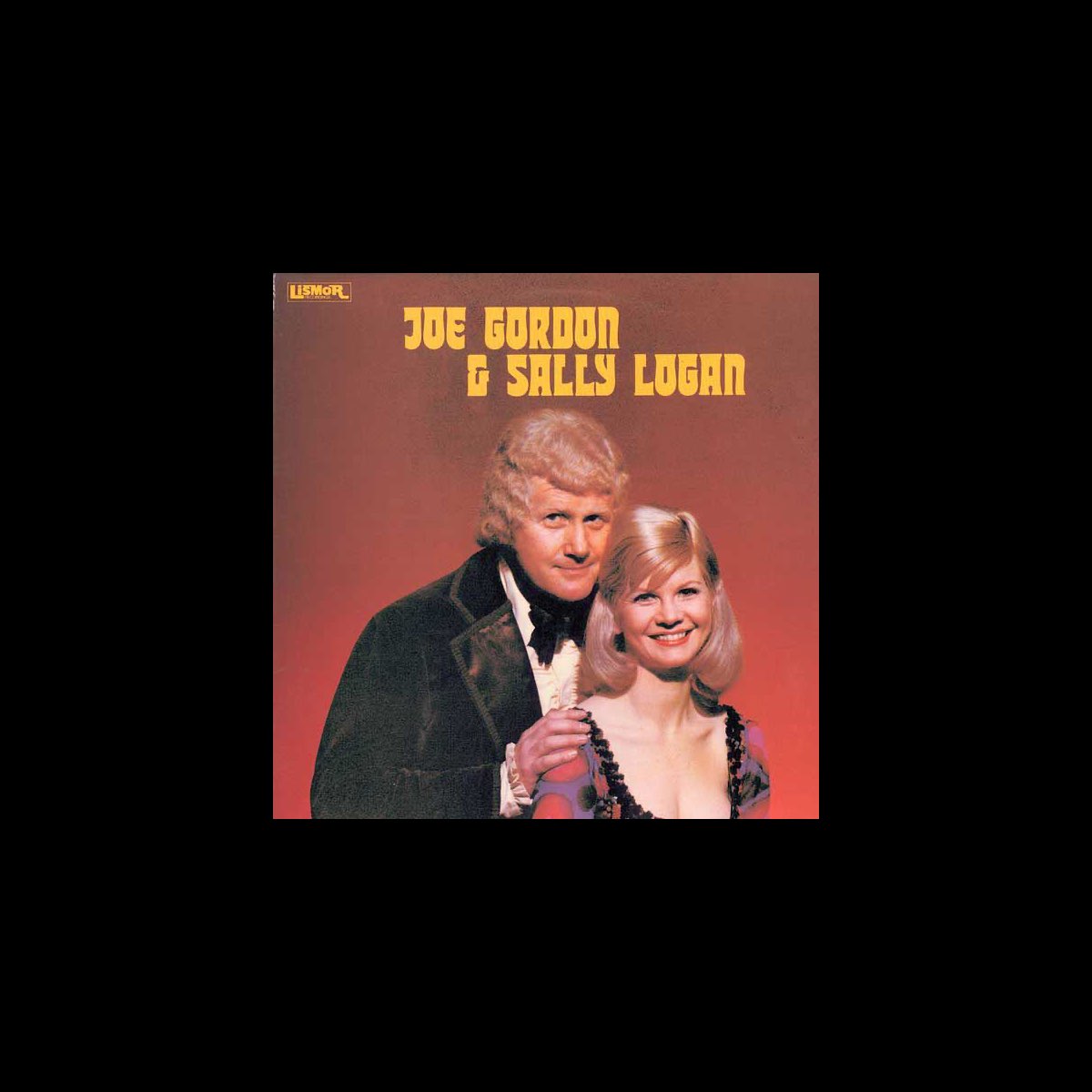 ‎ジョー・ゴードン & Sally Loganの「Joe Gordon & Sally Logan」をApple Musicで