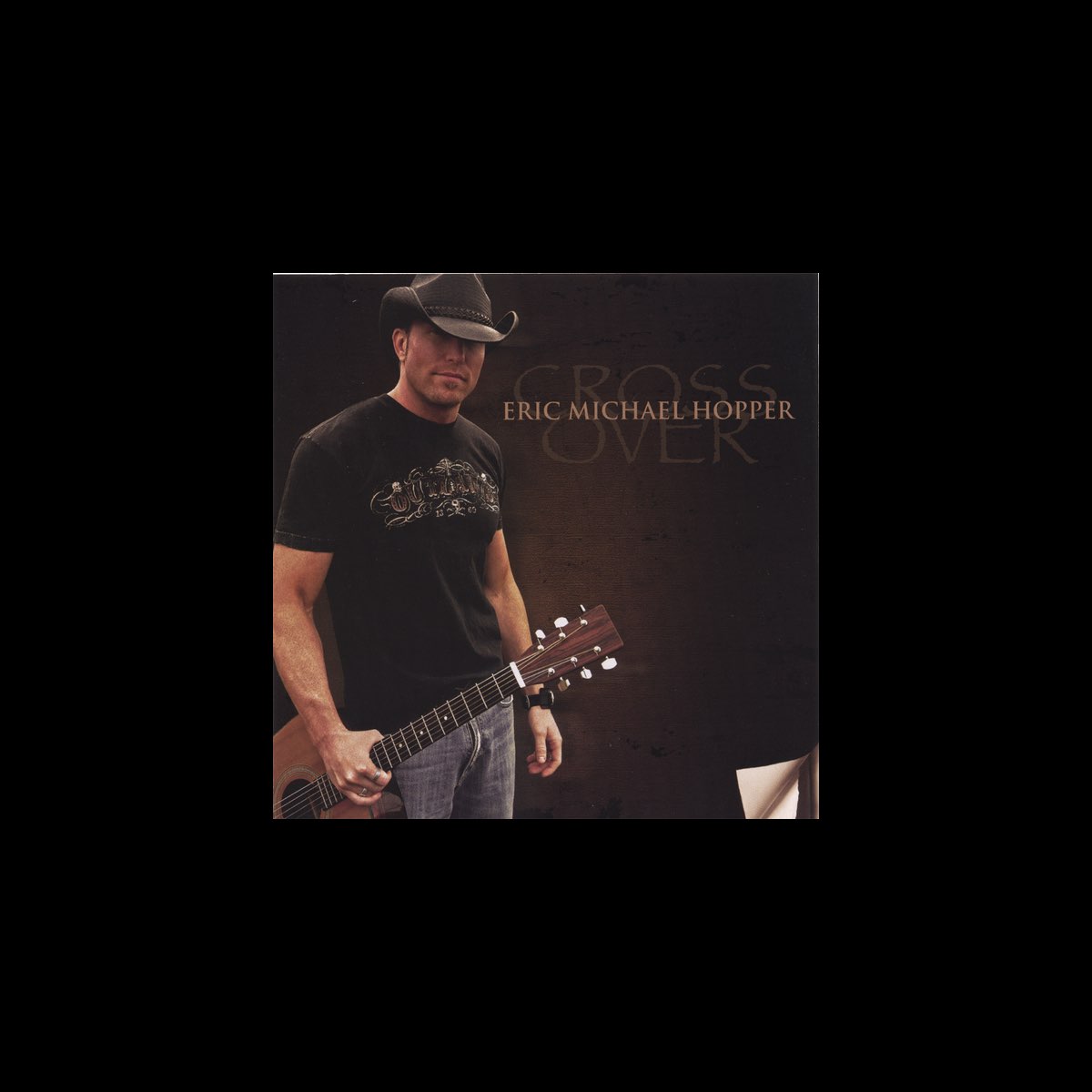 ‎Cross Over by Eric Michael Hopper on Apple Music