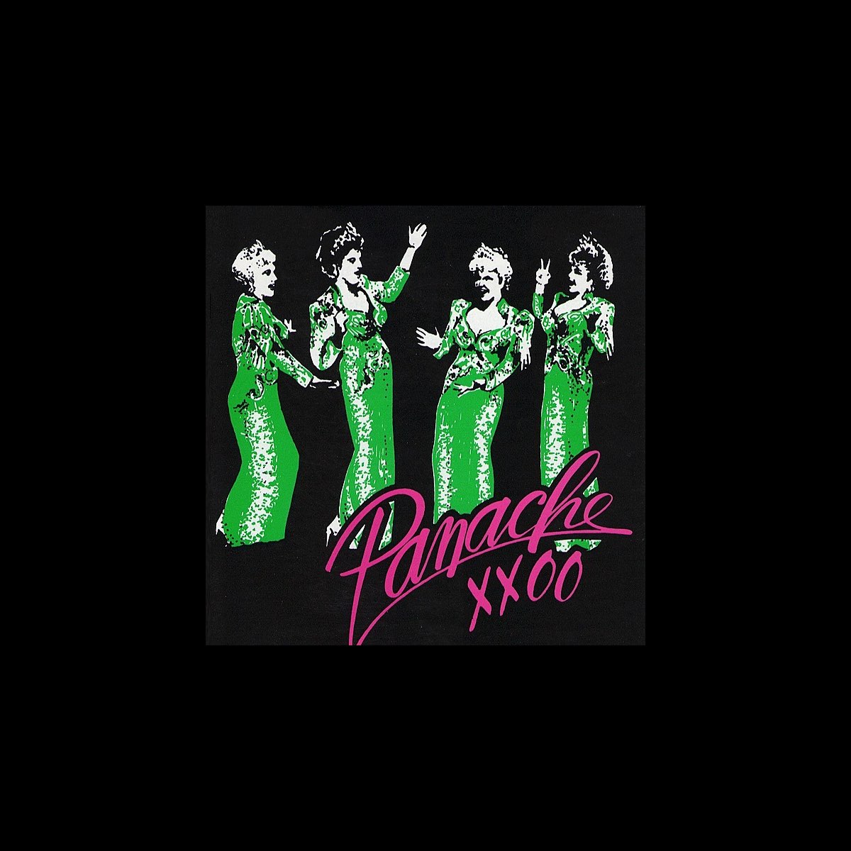 ‎XXOO by Panache on Apple Music