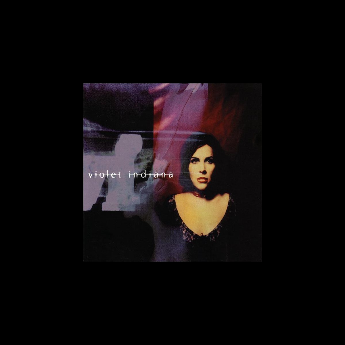 ‎Choke - EP by Siobhan De Mare & Violet Indiana on Apple Music