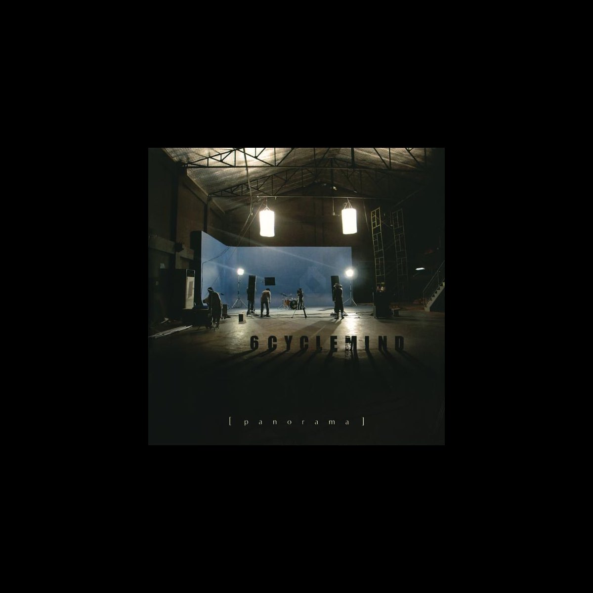 ‎Panorama by 6cyclemind on Apple Music