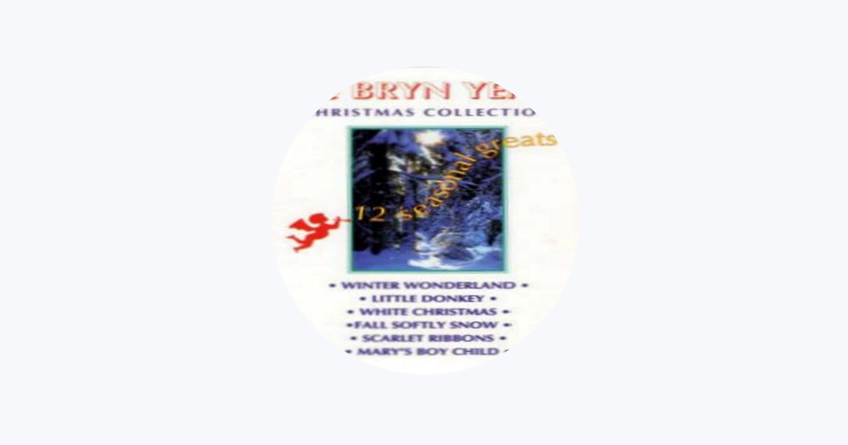‎Bryn Yemm on Apple Music