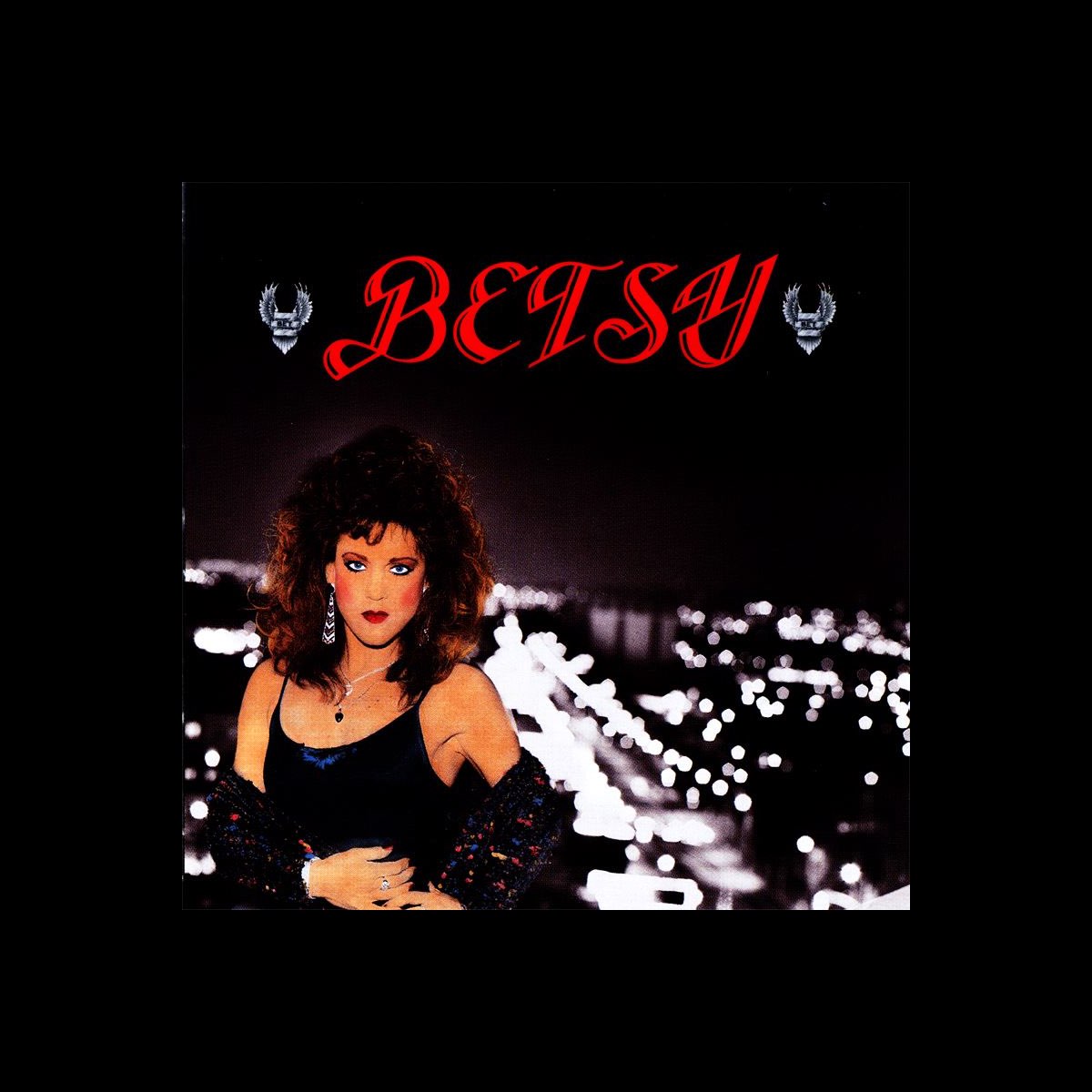 ‎Betsy by Betsy on Apple Music