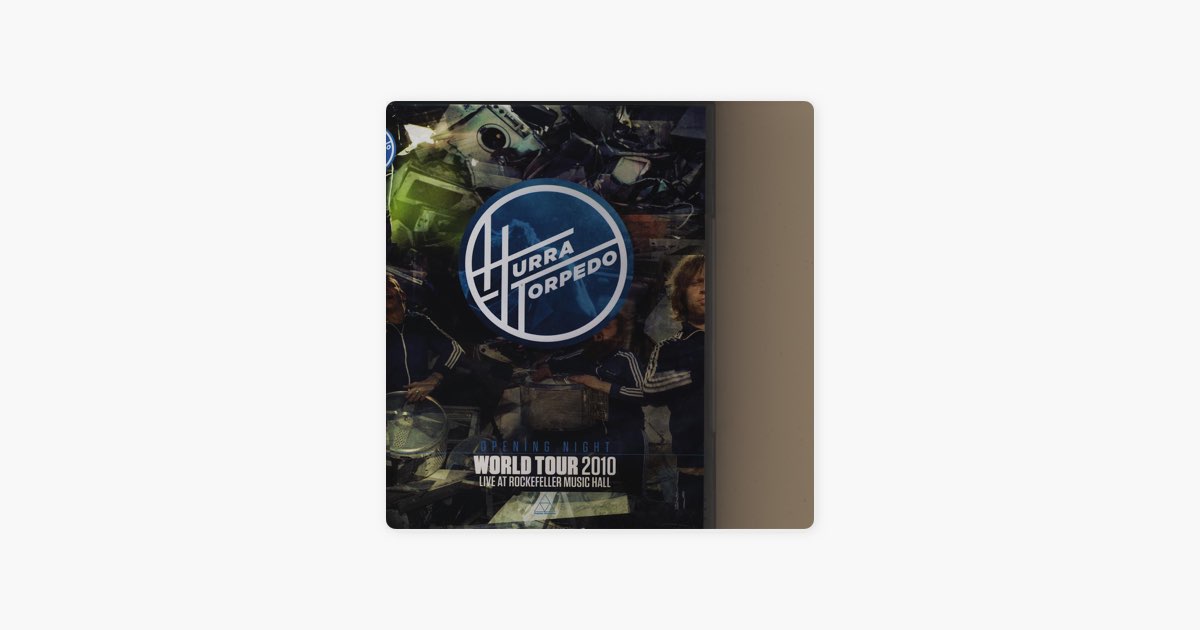 ‎Rex Rodney a Horse with No Name (A Square Dance) by Hurra Torpedo ...