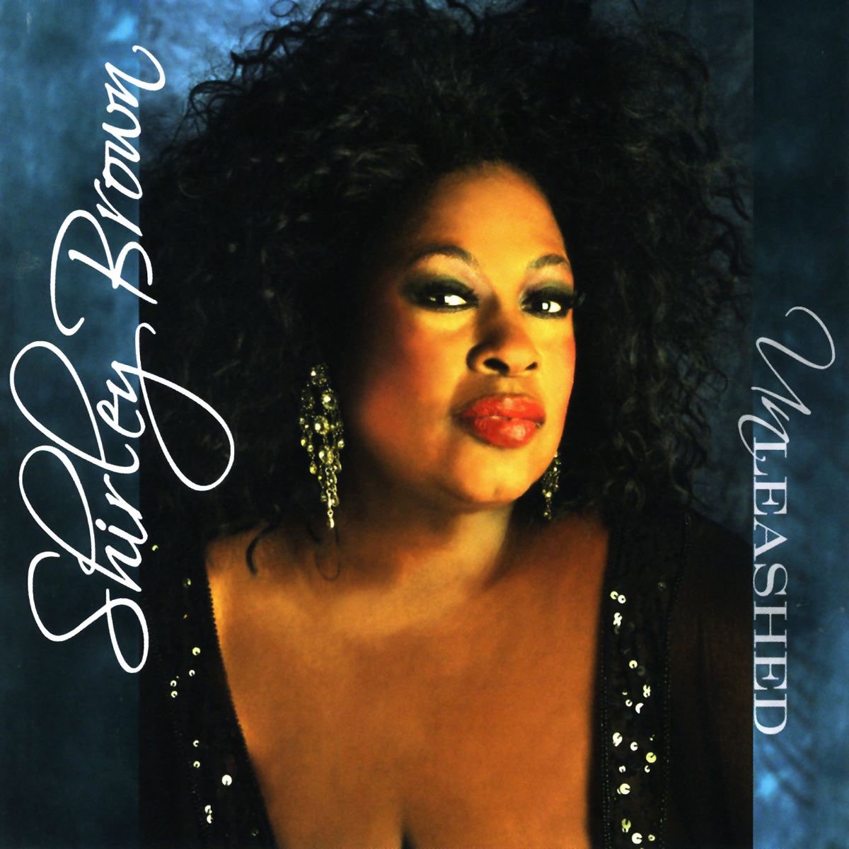 ‎Unleashed by Shirley Brown on Apple Music