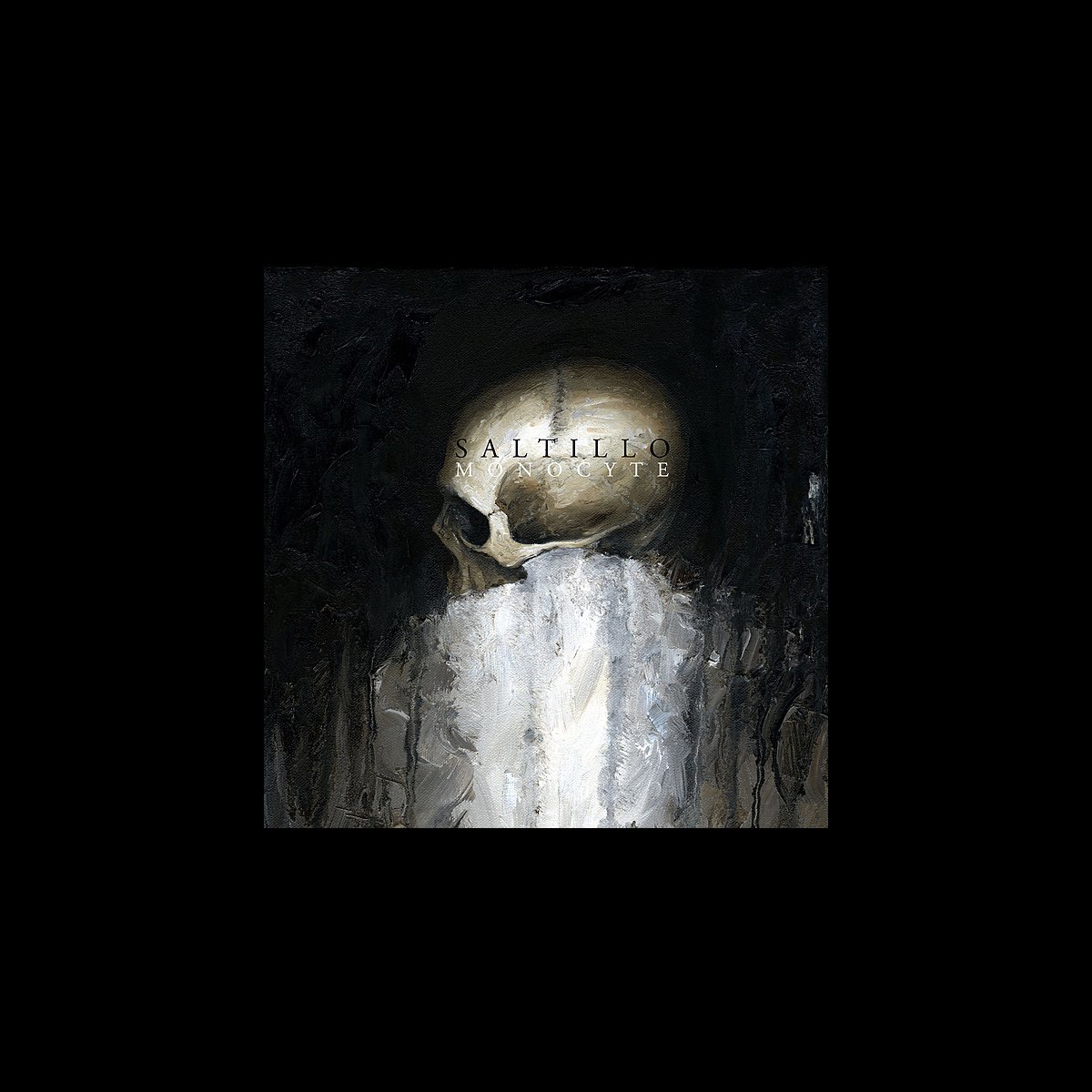 ‎Monocyte by Saltillo on Apple Music