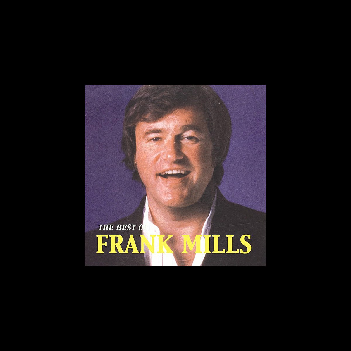 ‎The Very Best of Frank by Frank Mills on Apple Music