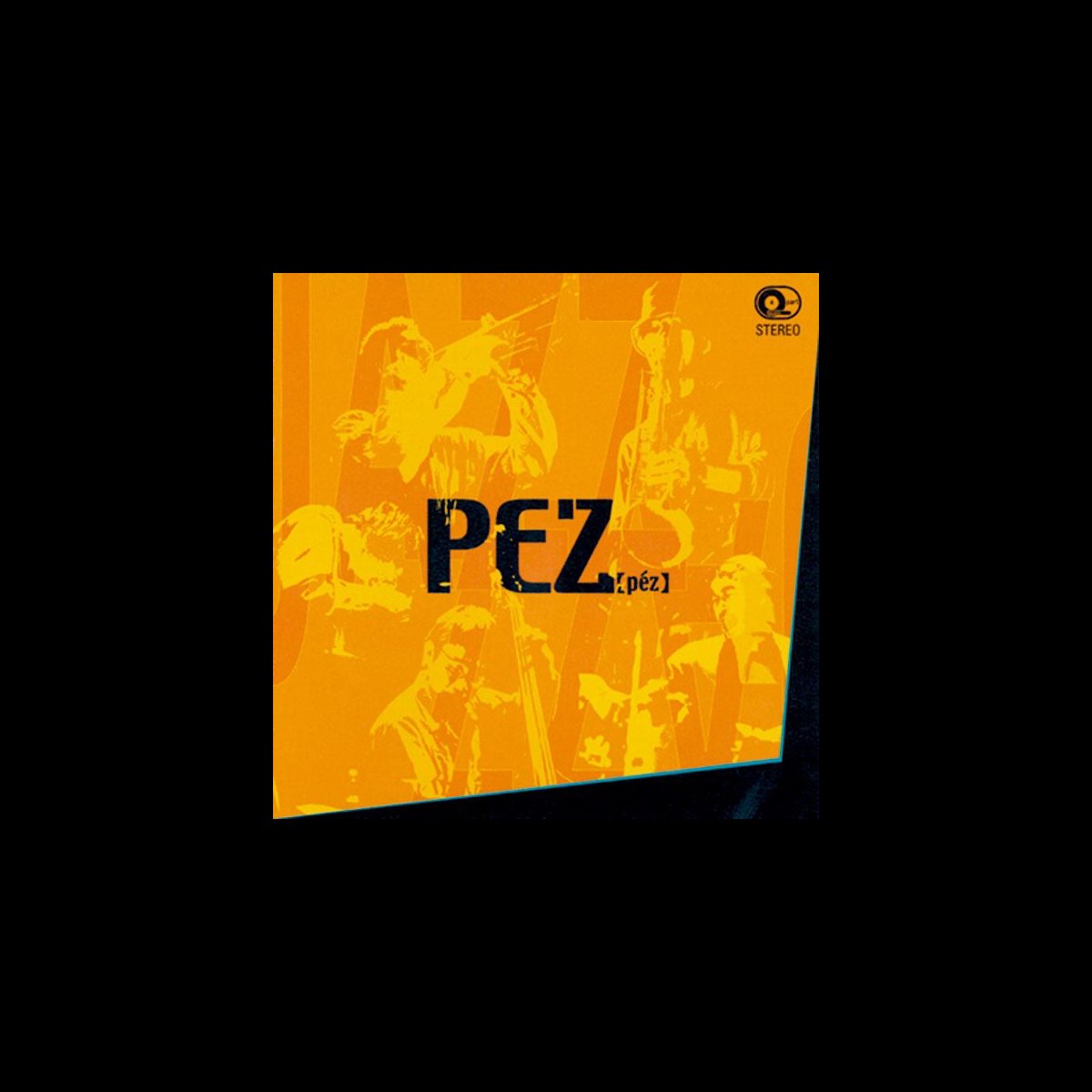 ‎PE'Zの「pez」をApple Musicで