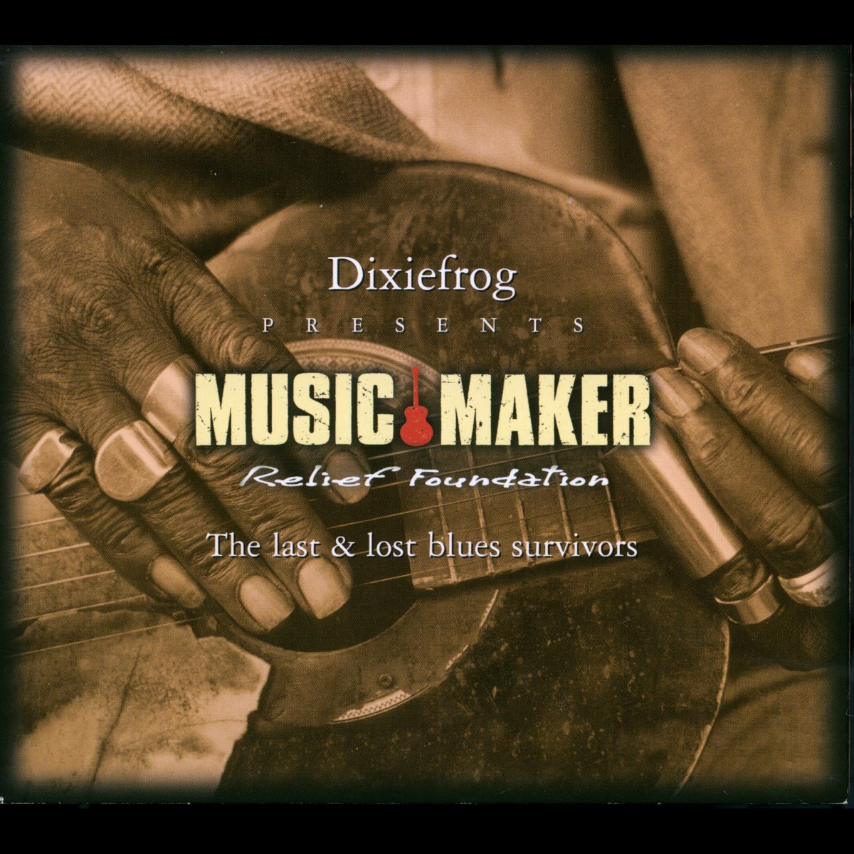 ‎The Last and Lost Blues Survivors by Frank Edwards, Algia Mae Hinton ...