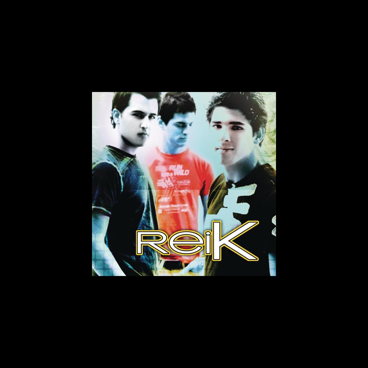 ‎Reik de Reik en Apple Music
