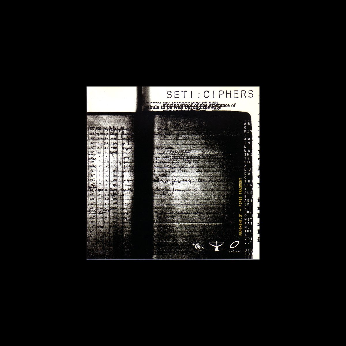 ‎CIPHERS by Seti on Apple Music