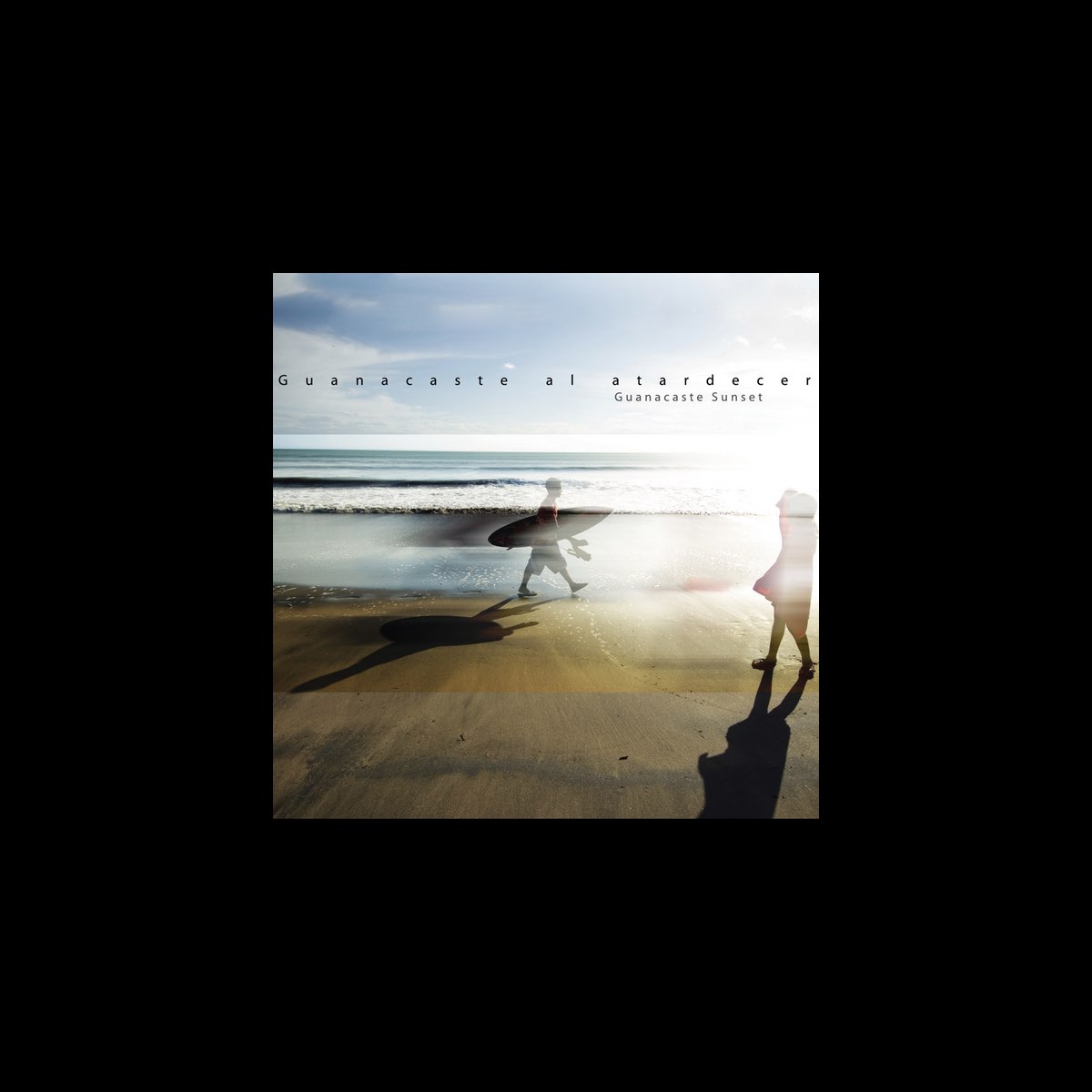 ‎Guanacaste Al Atardecer de Various Artists en Apple Music