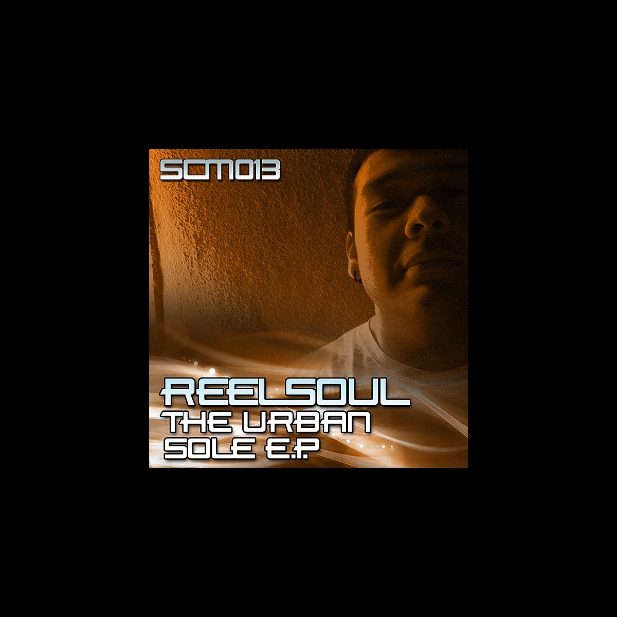 ‎The Urban SOLE E.P. - EP by Reelsoul on Apple Music