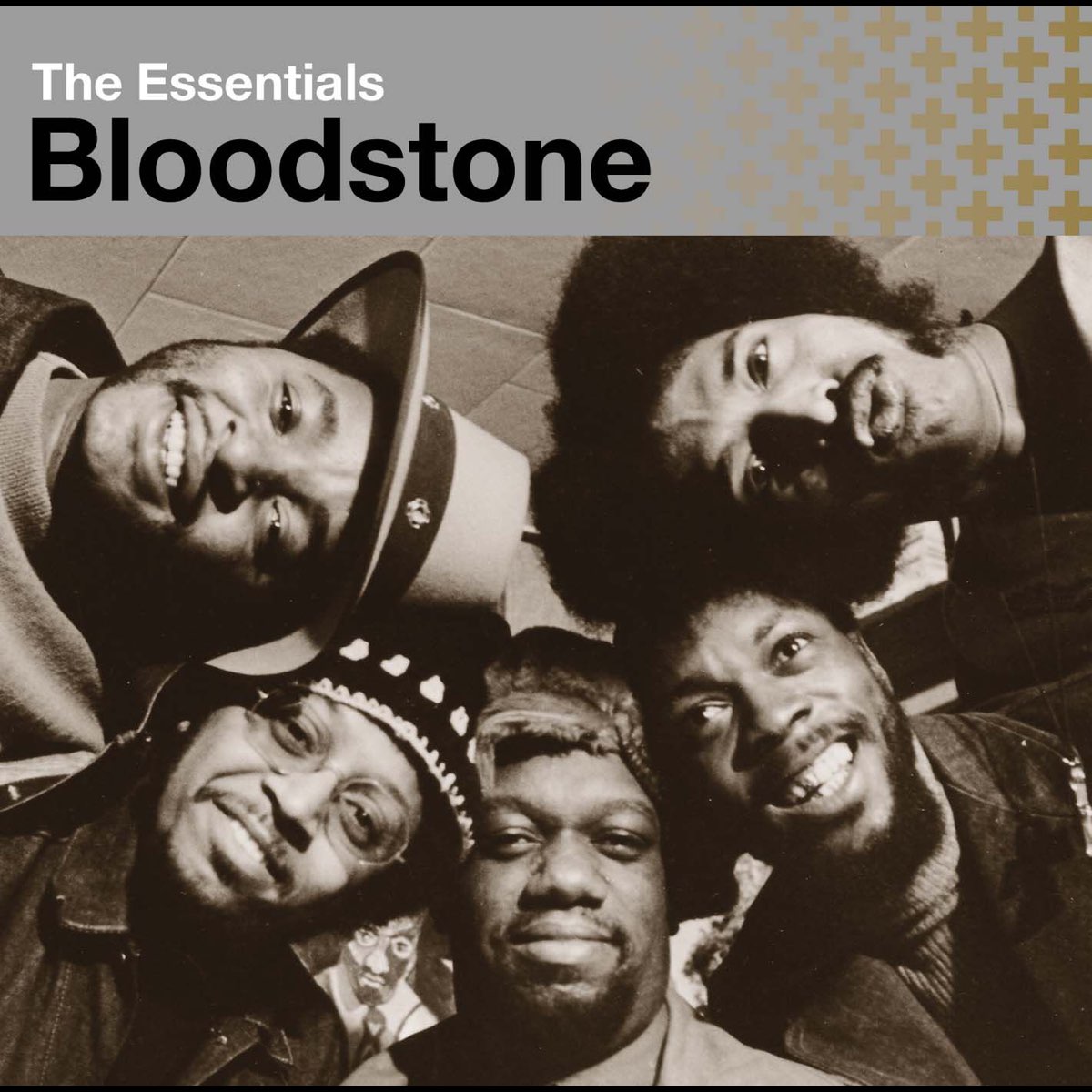 ‎The Essentials: Bloodstone by Bloodstone on Apple Music