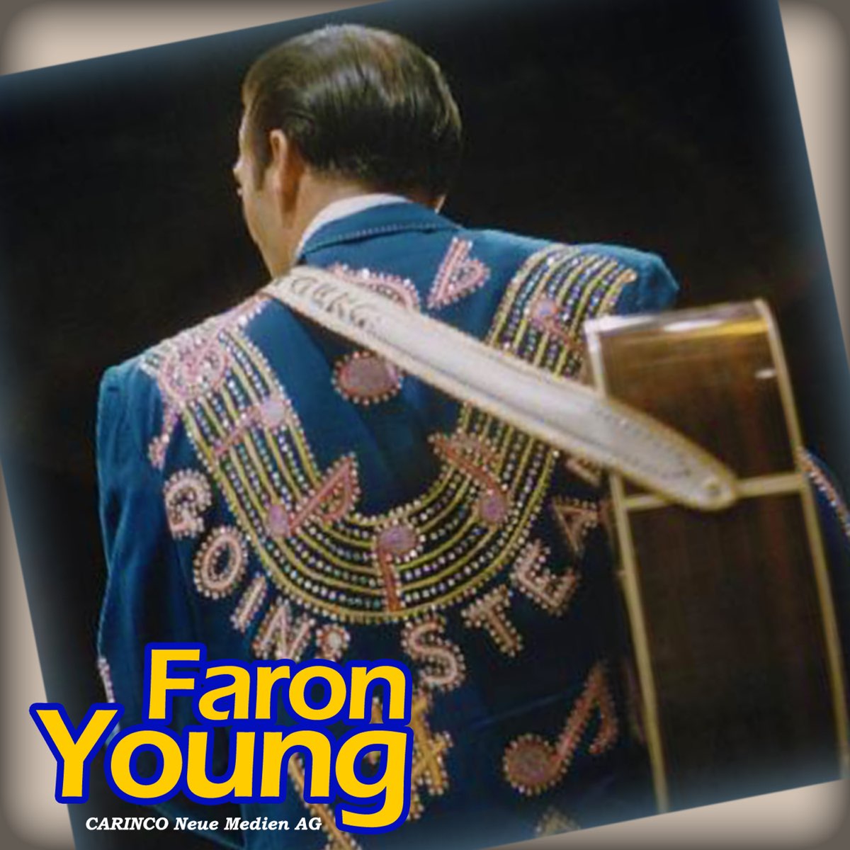 ‎Faron Young by Faron Young on Apple Music