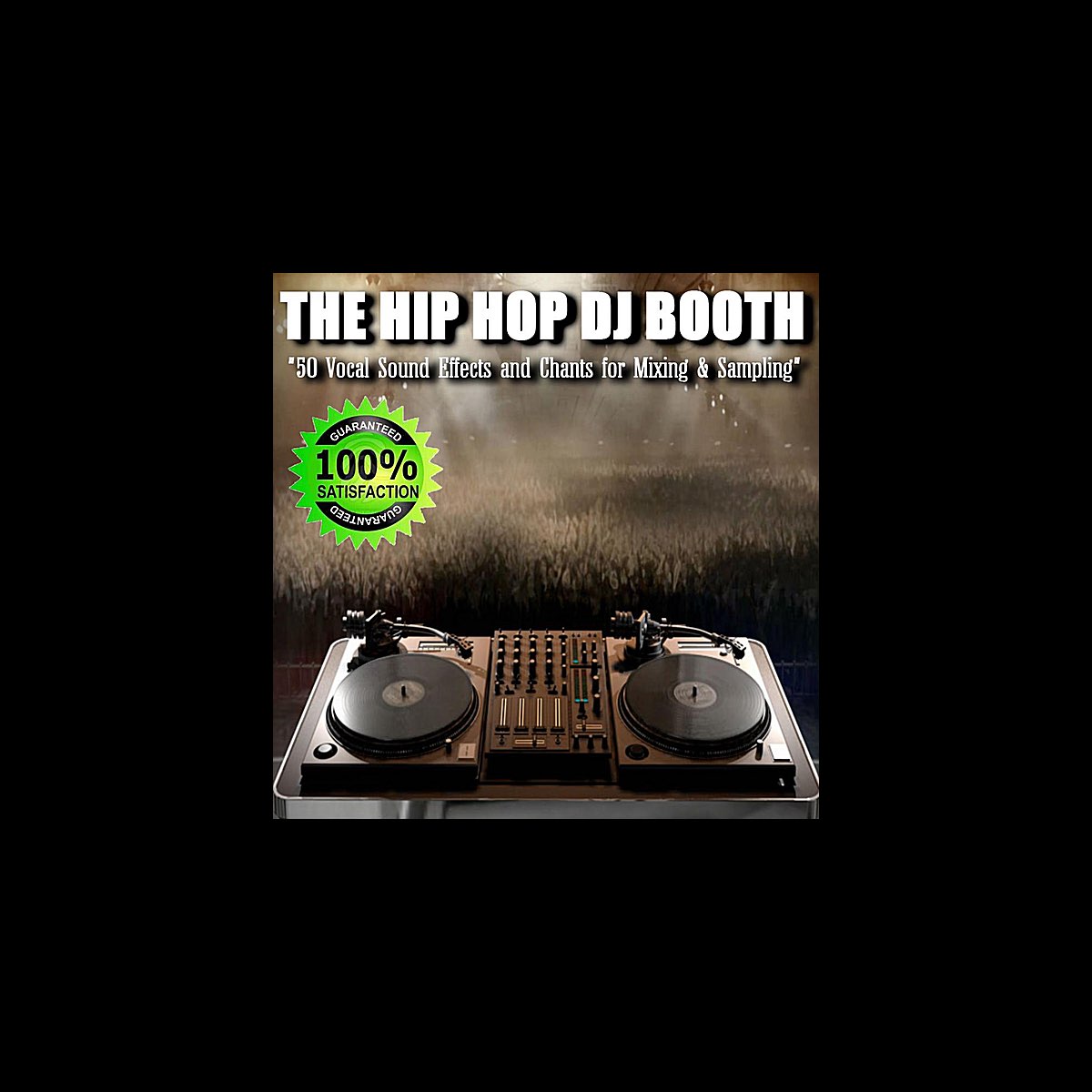 ‎50 Vocal Sound Effects and Chants for Mixing and Sampling by The Hip ...