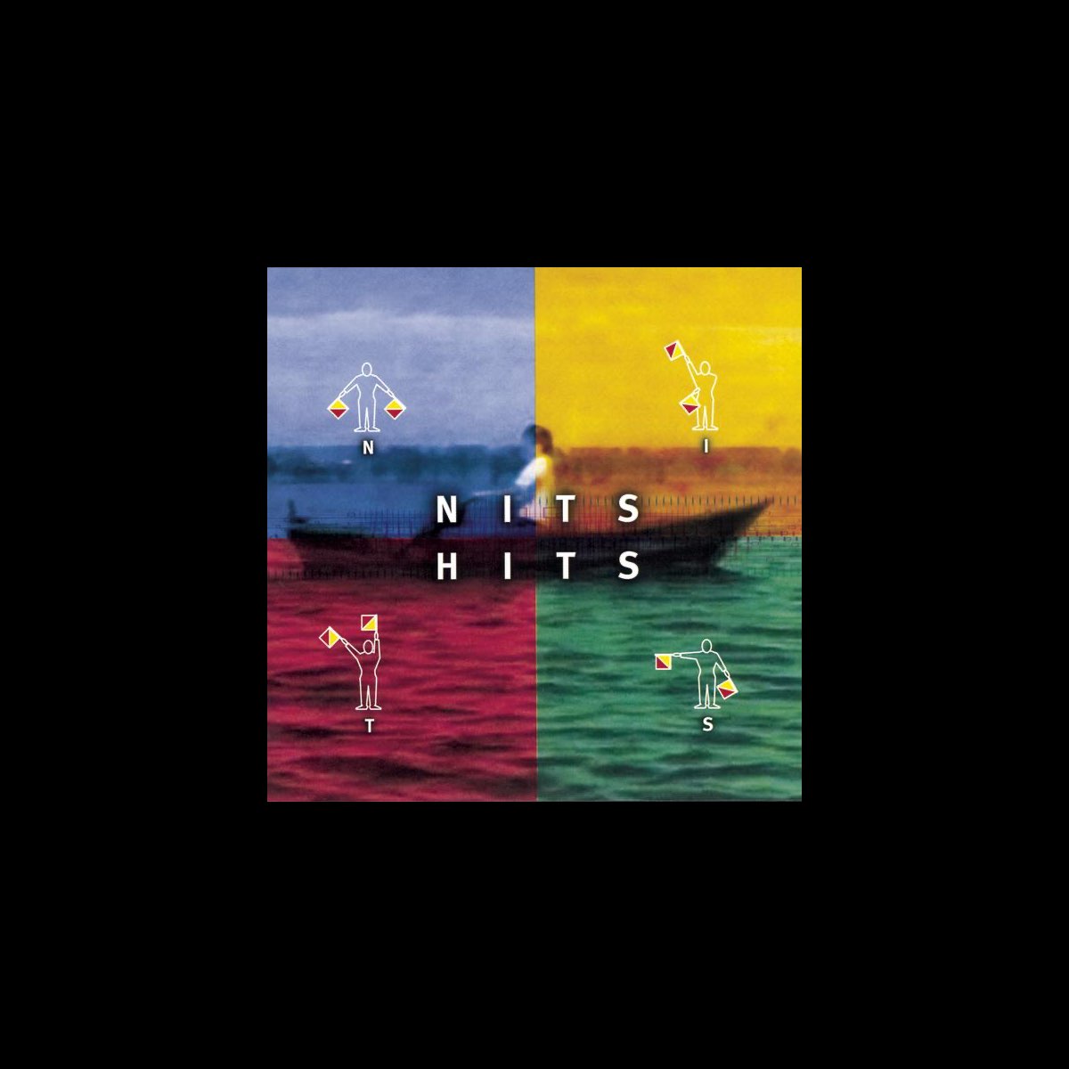 Nits Hits' van Nits op Apple Music