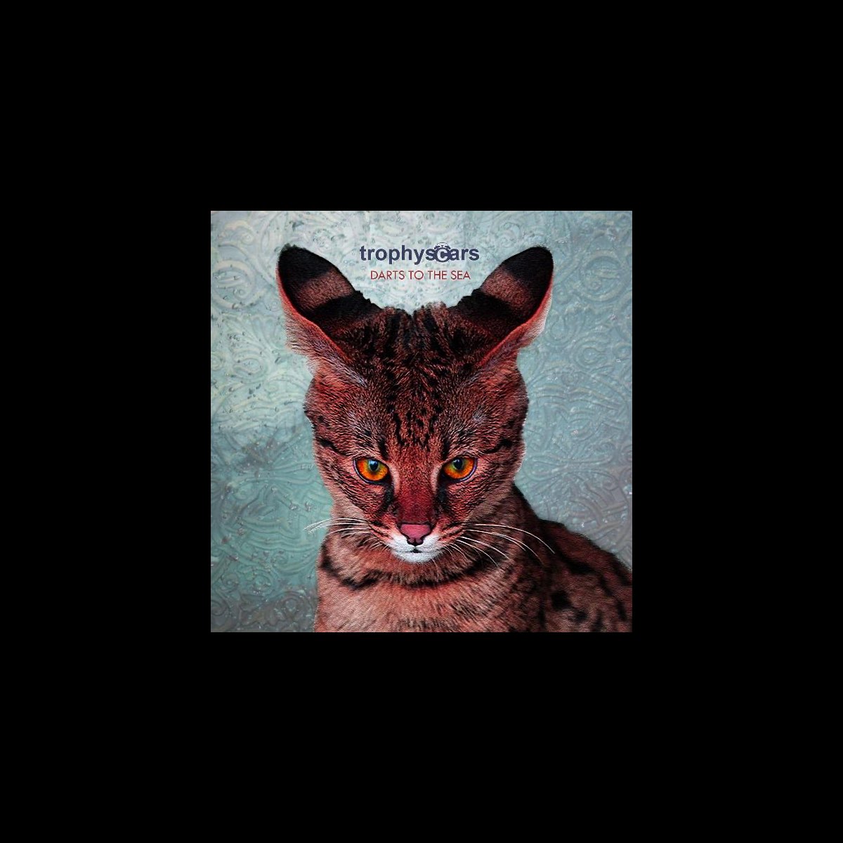 ‎Darts to the Sea by Trophy Scars on Apple Music