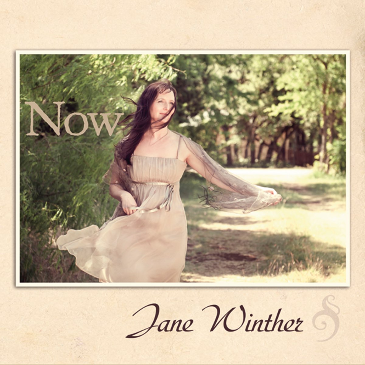 ‎Apple Music에서 감상하는 Jane Winther의 Now