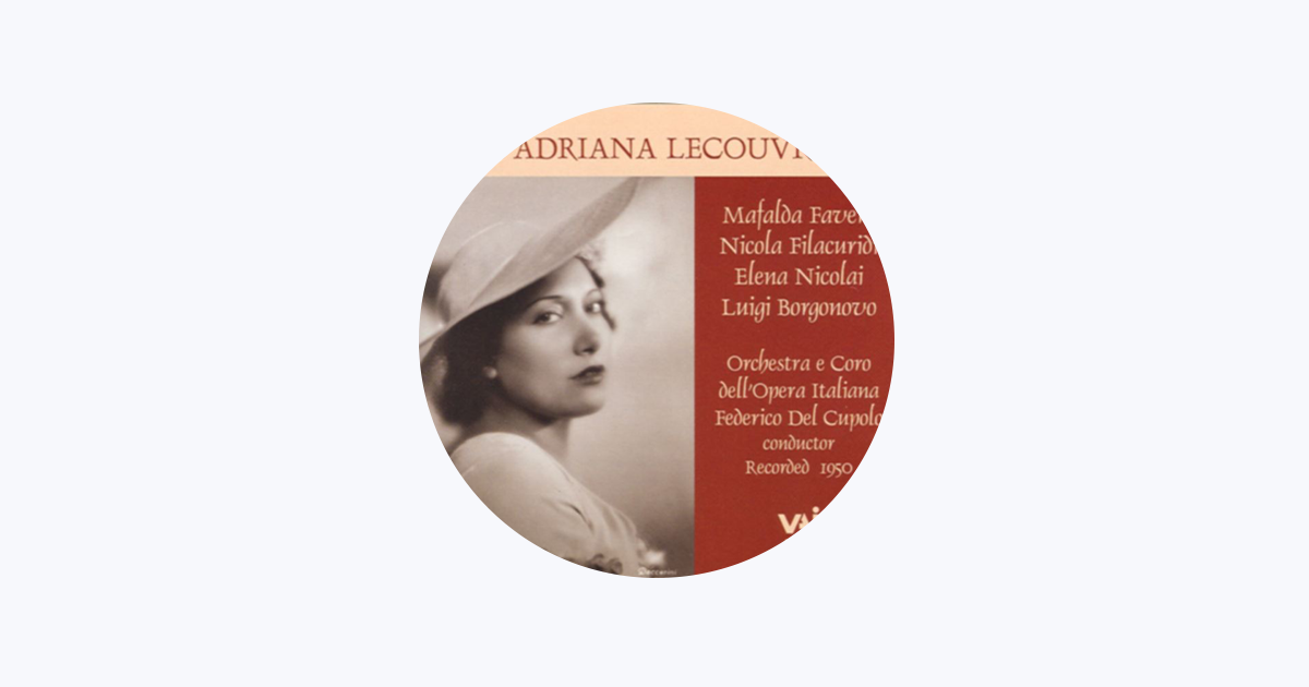 ‎Mafalda Favero on Apple Music