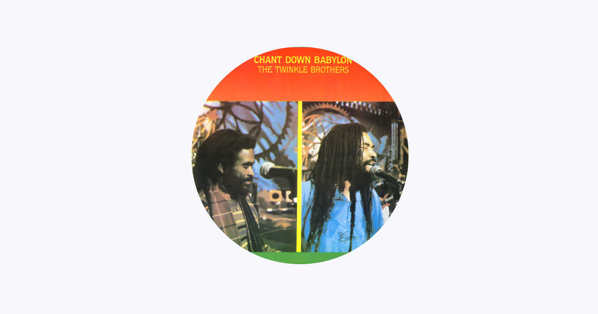 ‎The Twinkle Brothers on Apple Music