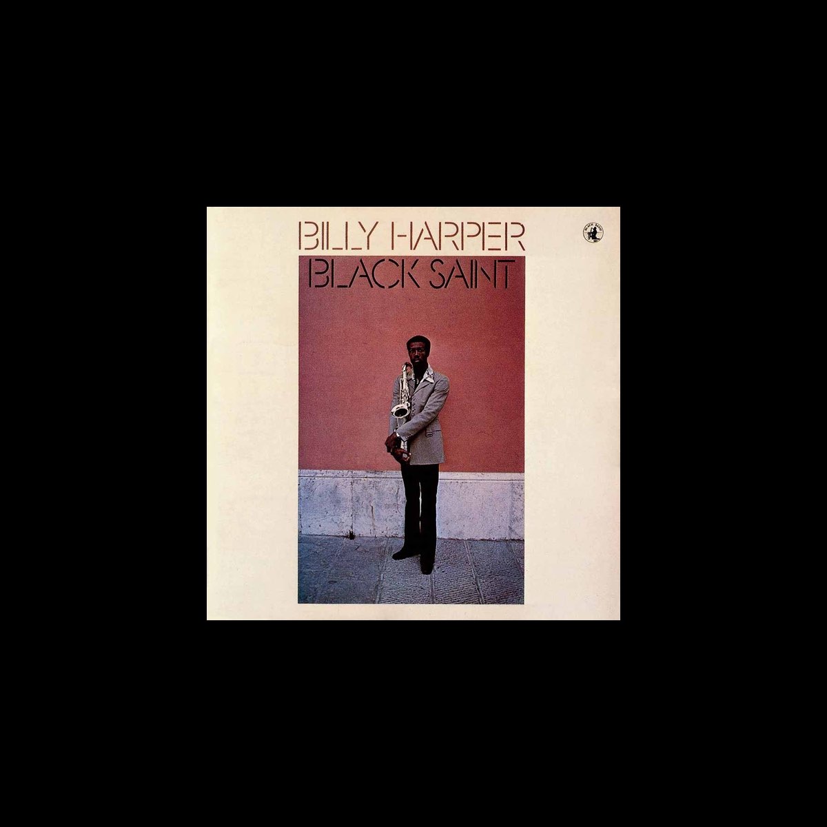 ‎Apple Music 上Billy Harper的专辑《Black Saint》