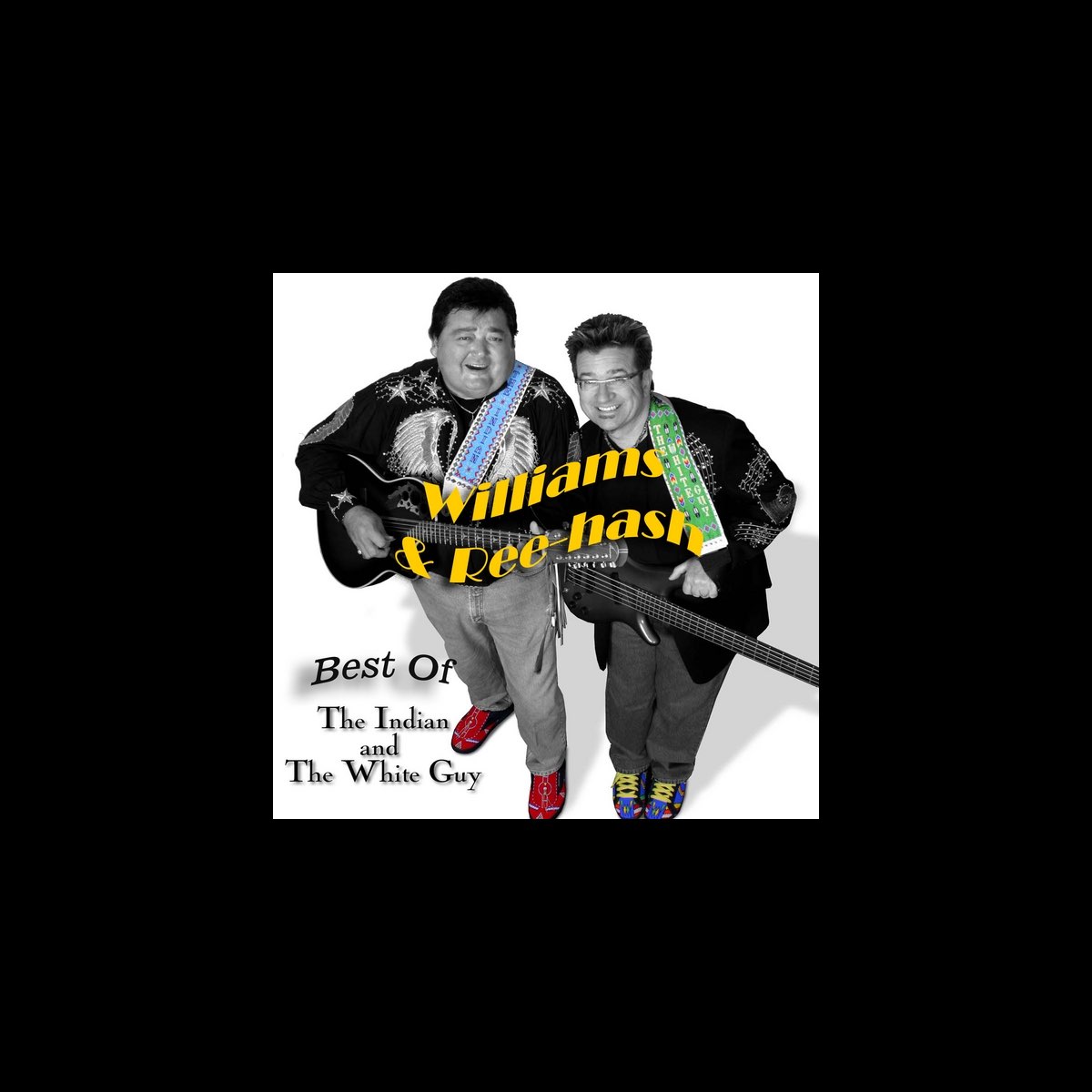 ‎Best of Williams and Ree de Williams and Ree en iTunes