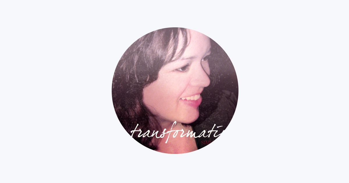 ‎Simone Weber en Apple Music