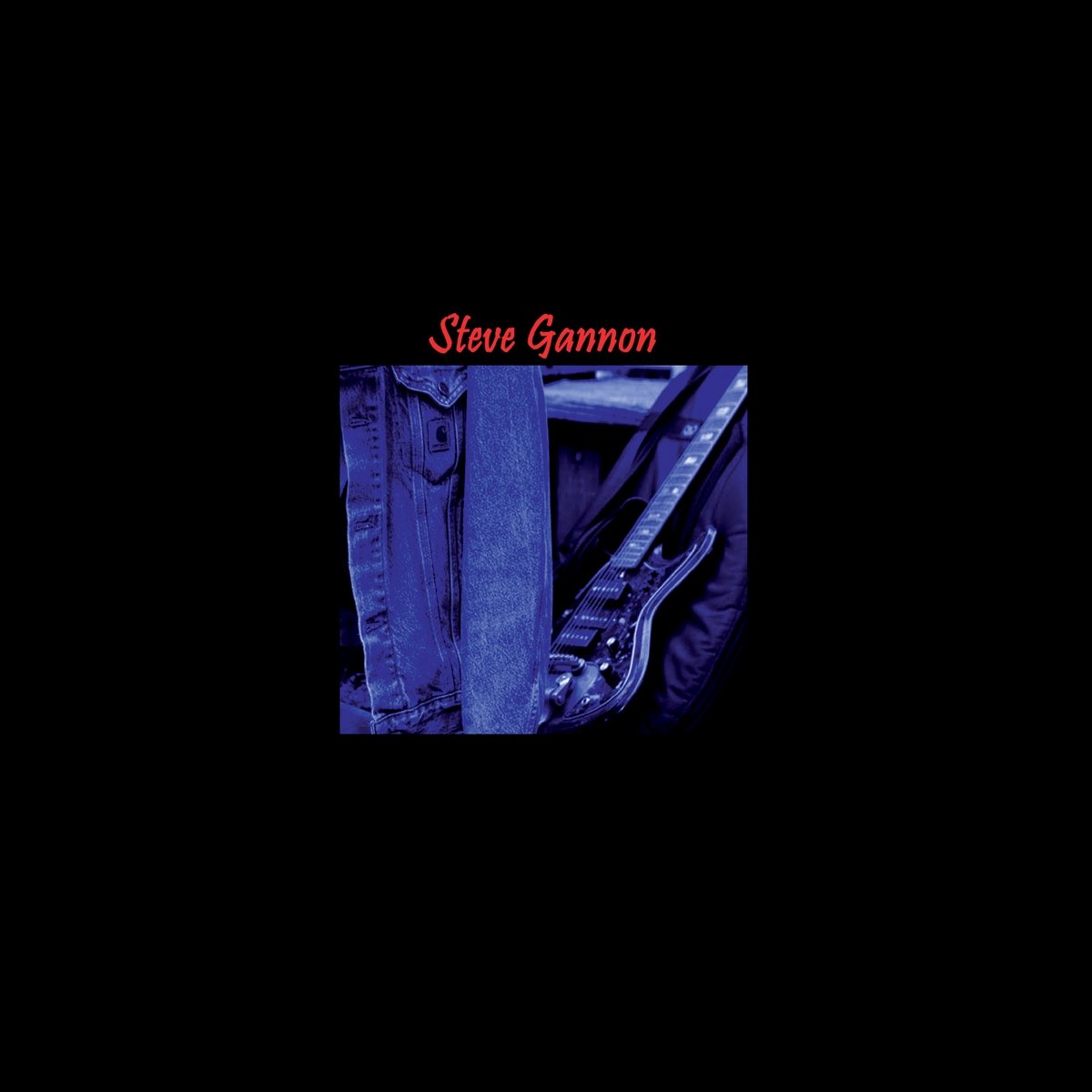 ‎Альбом «Steve Gannon» (Steve Gannon) в Apple Music