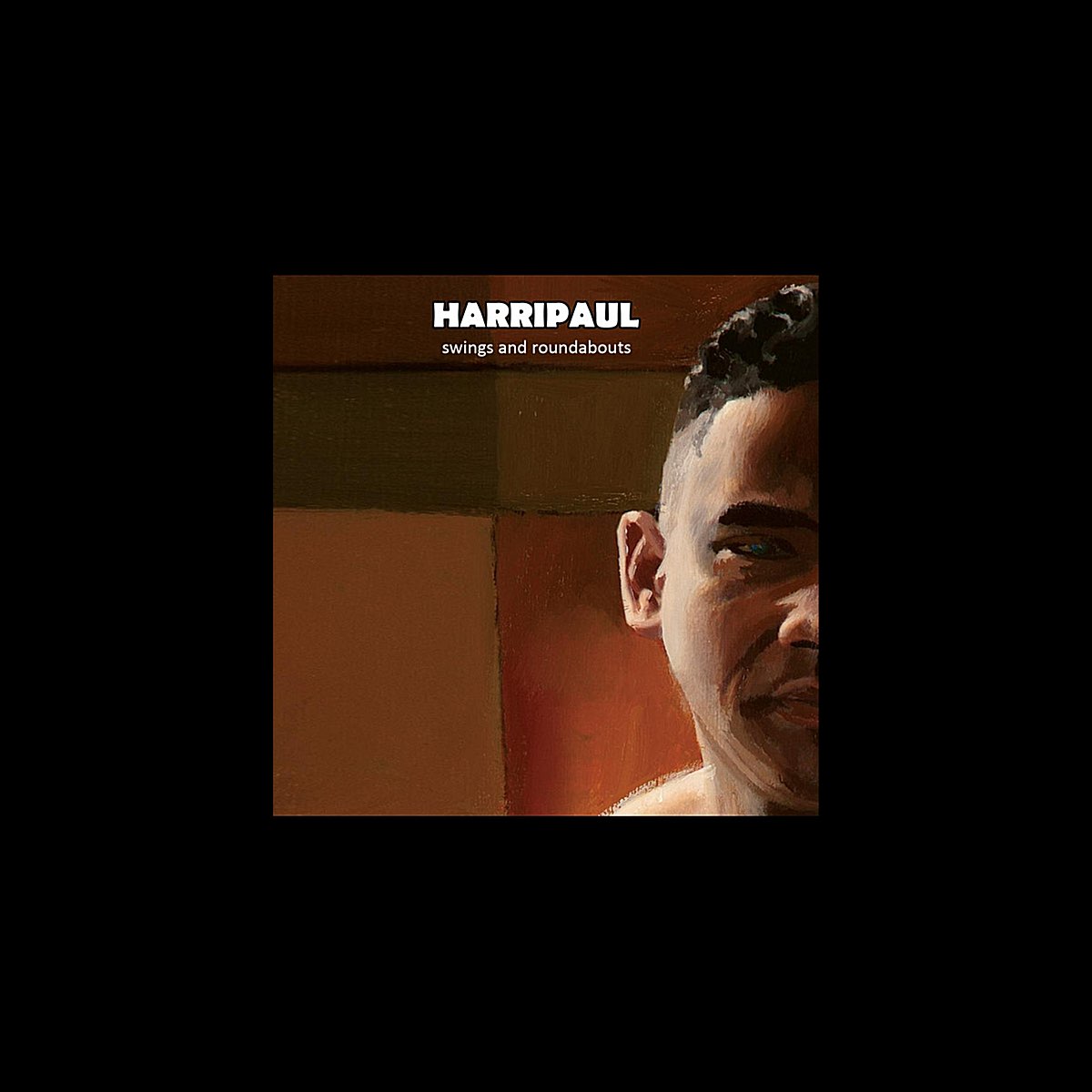 ‎Swings and Roundabouts by Harripaul on Apple Music