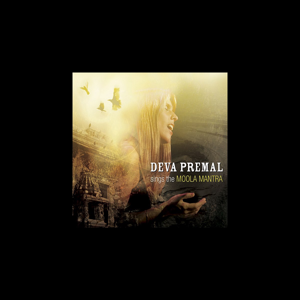 ‎Deva Premal Sings the Moola Mantra by Deva Premal on Apple Music