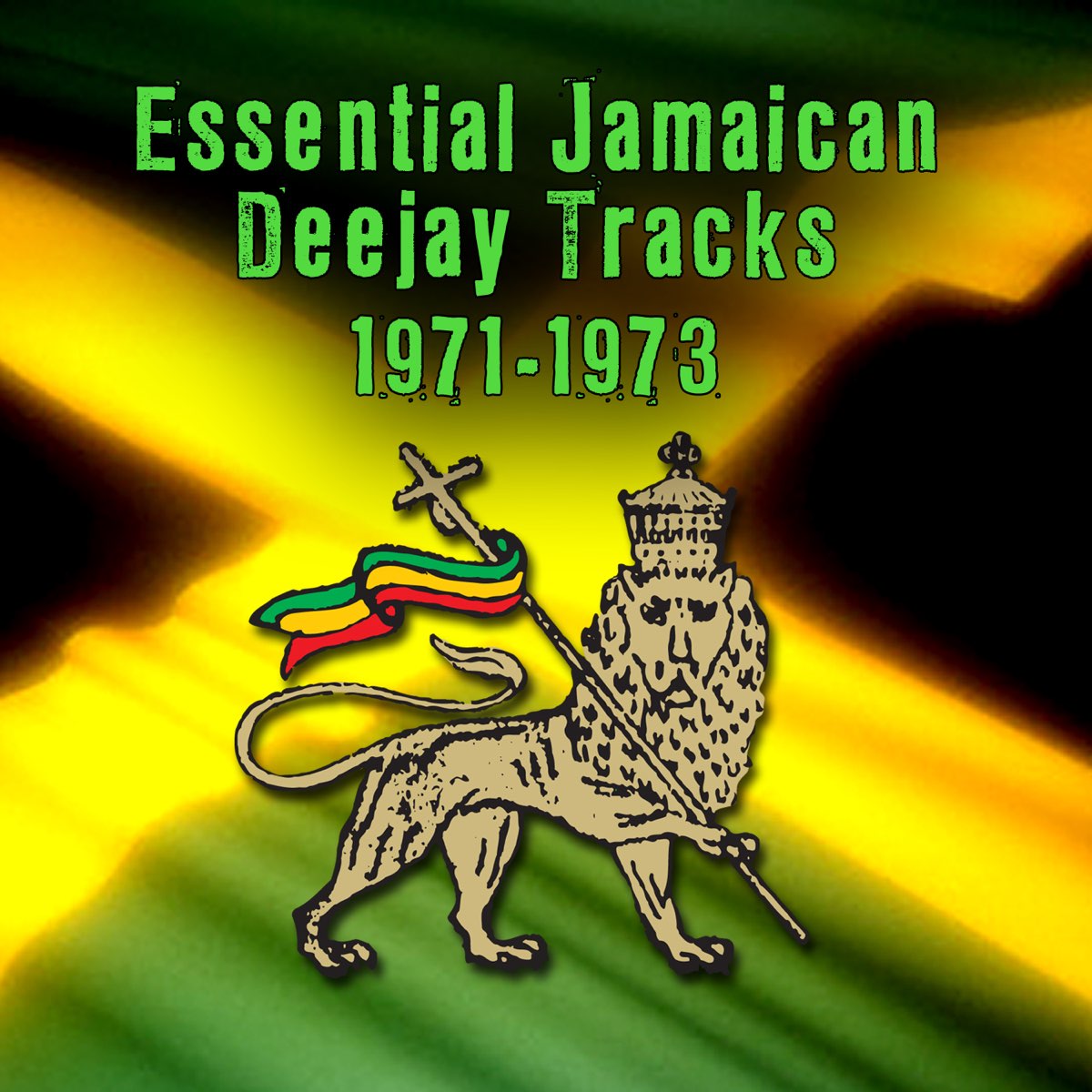 ‎Essential Jamaican Deejay Tracks 1971-1973 by Various Artists on Apple ...