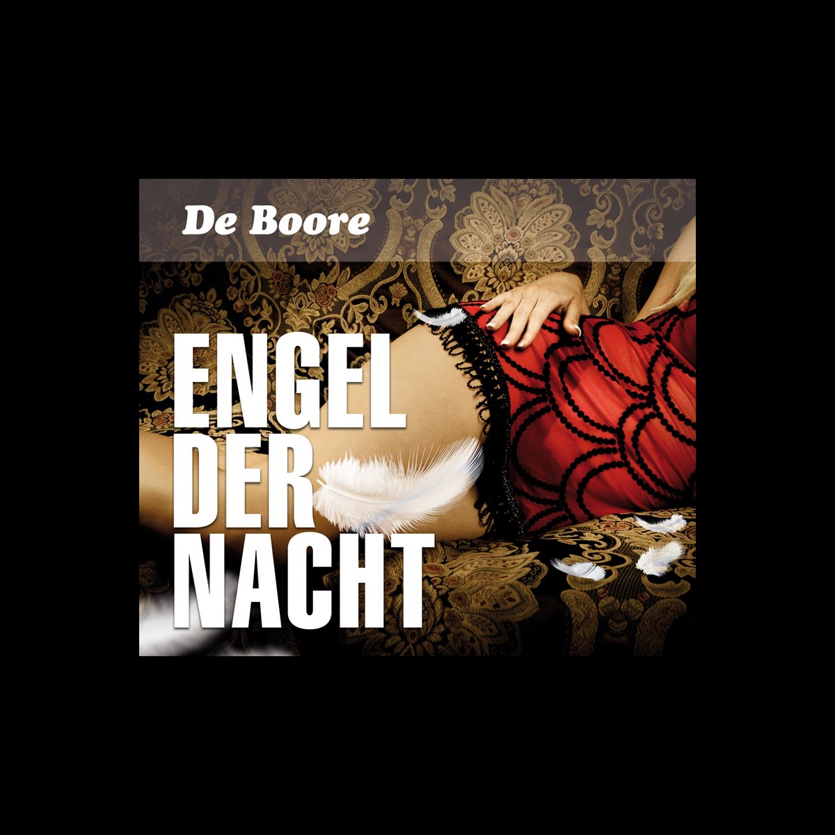 ‎Apple Music에서 감상하는 De Boore의 Engel der Nacht - EP