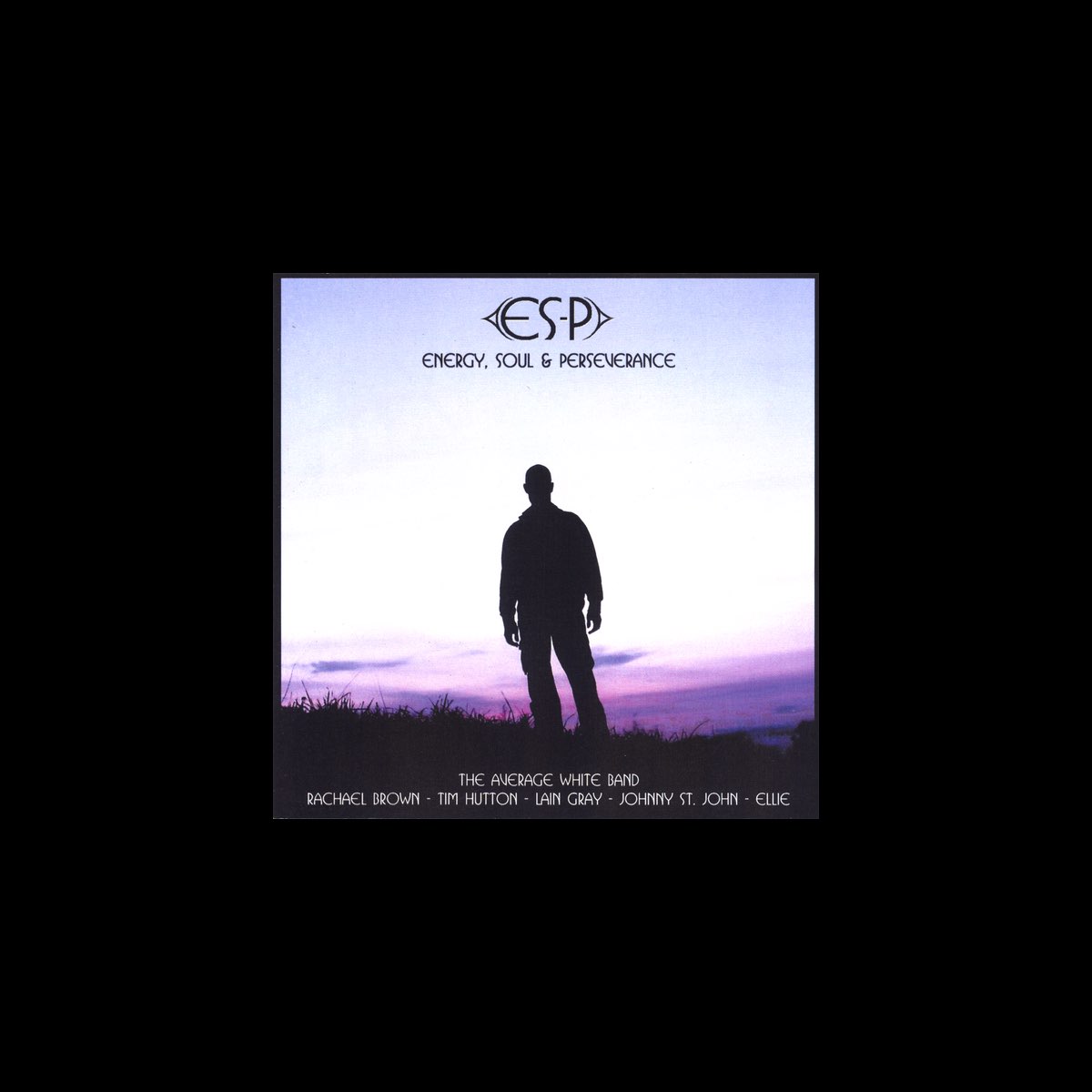 ‎ES-Pの「Energy, Soul & Perseverance」をApple Musicで