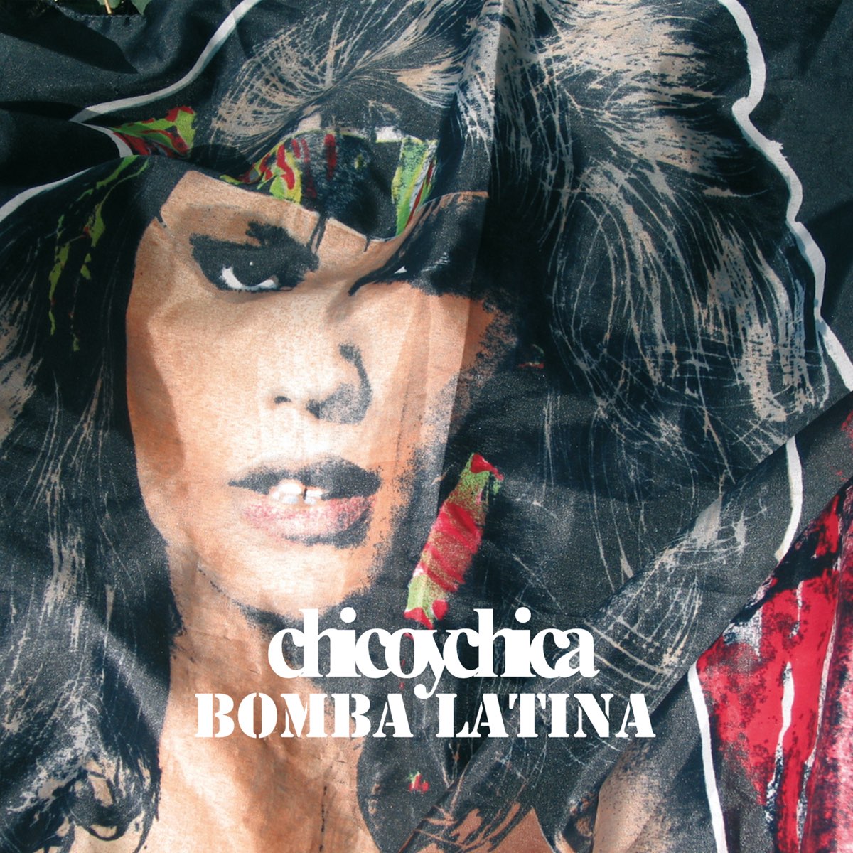 ‎Bomba latina by Chico y Chica on Apple Music
