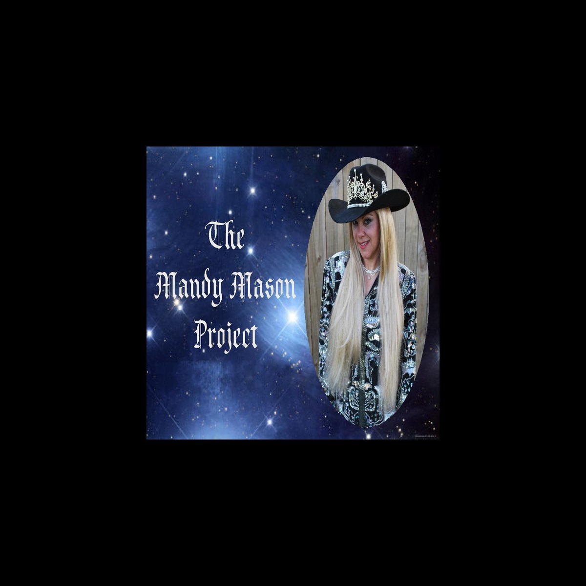 ‎Mandy Masonの「The Mandy Mason Project」をApple Musicで