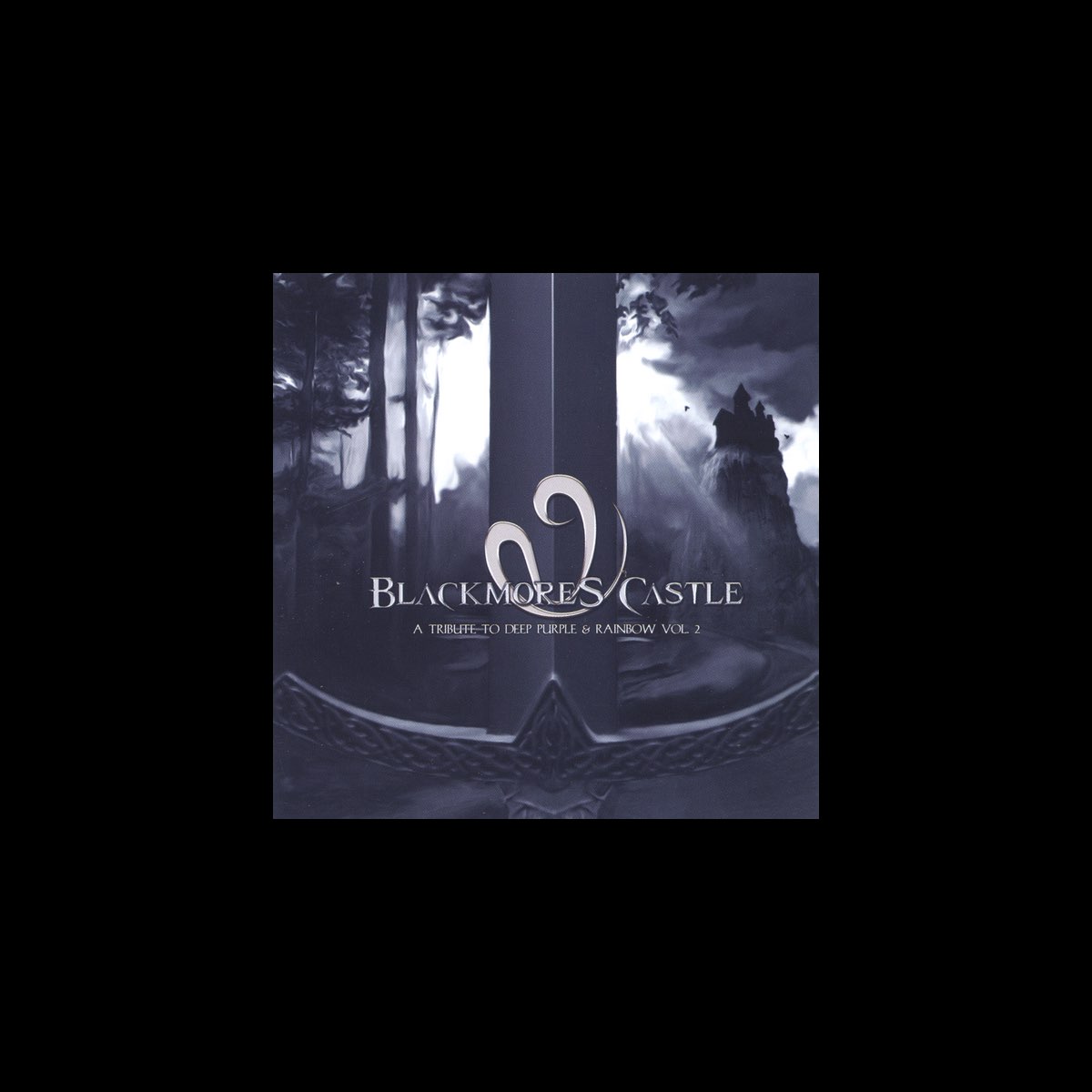 ‎Blackmore's Castle: A Trbute to Deep Purple & Rainbow, Vol. 2 de ...
