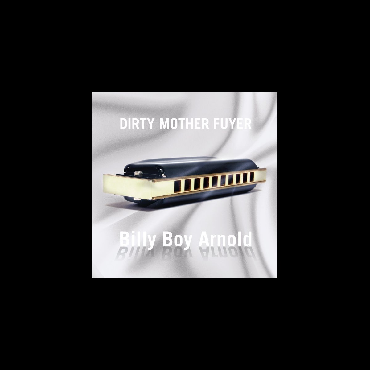 ‎Dirty Mother Fuyer by Billy Boy Arnold on Apple Music