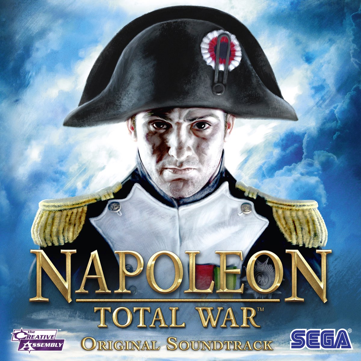 ‎Napoleon: Total War (Original Soundtrack) de Various Artists en Apple ...