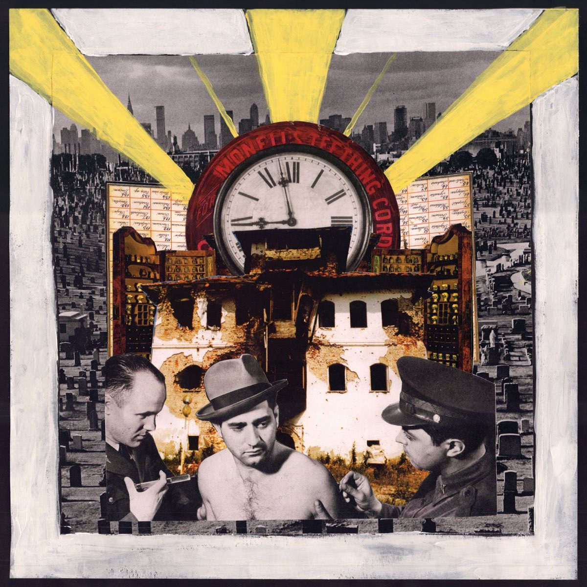 ‎This Town by Medication on Apple Music